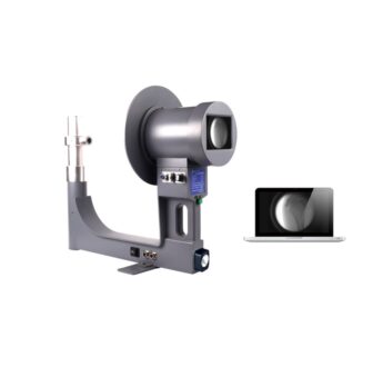 Portable X-Ray Fluoroscopy Instrument XR-20VET – Vetpoct